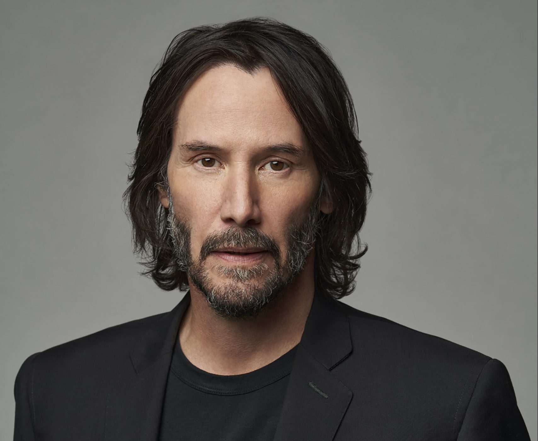 Keanu Reeves, John Wick olarak geri dönüyor | Dergy | Müzik · Sinema ...