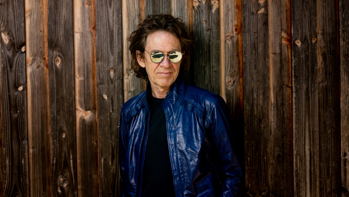 Efsanevi gitarist Dominic Miller İstanbul'a geliyor | Dergy | Müzik ...