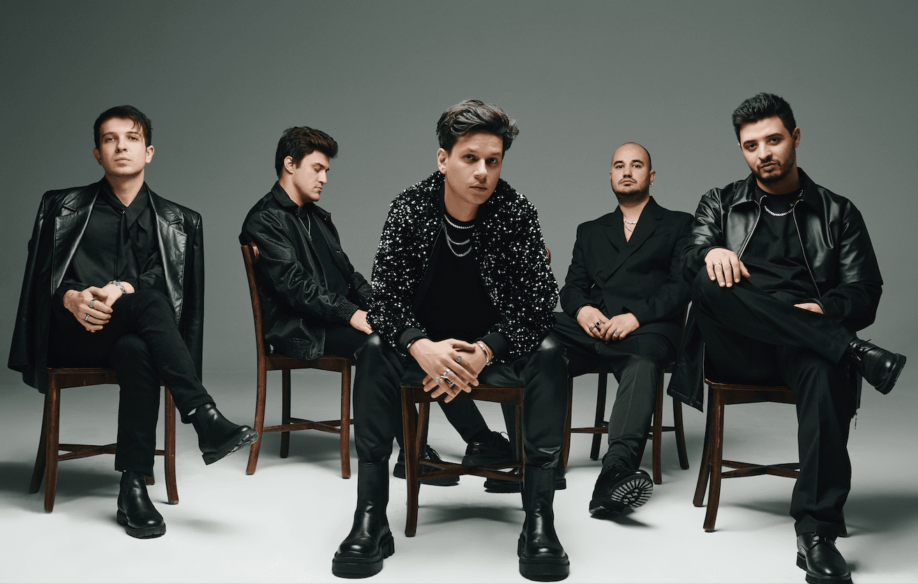 Madrigal: "İstifalar edildi. Artık hayatımızda sadece müzik var ...