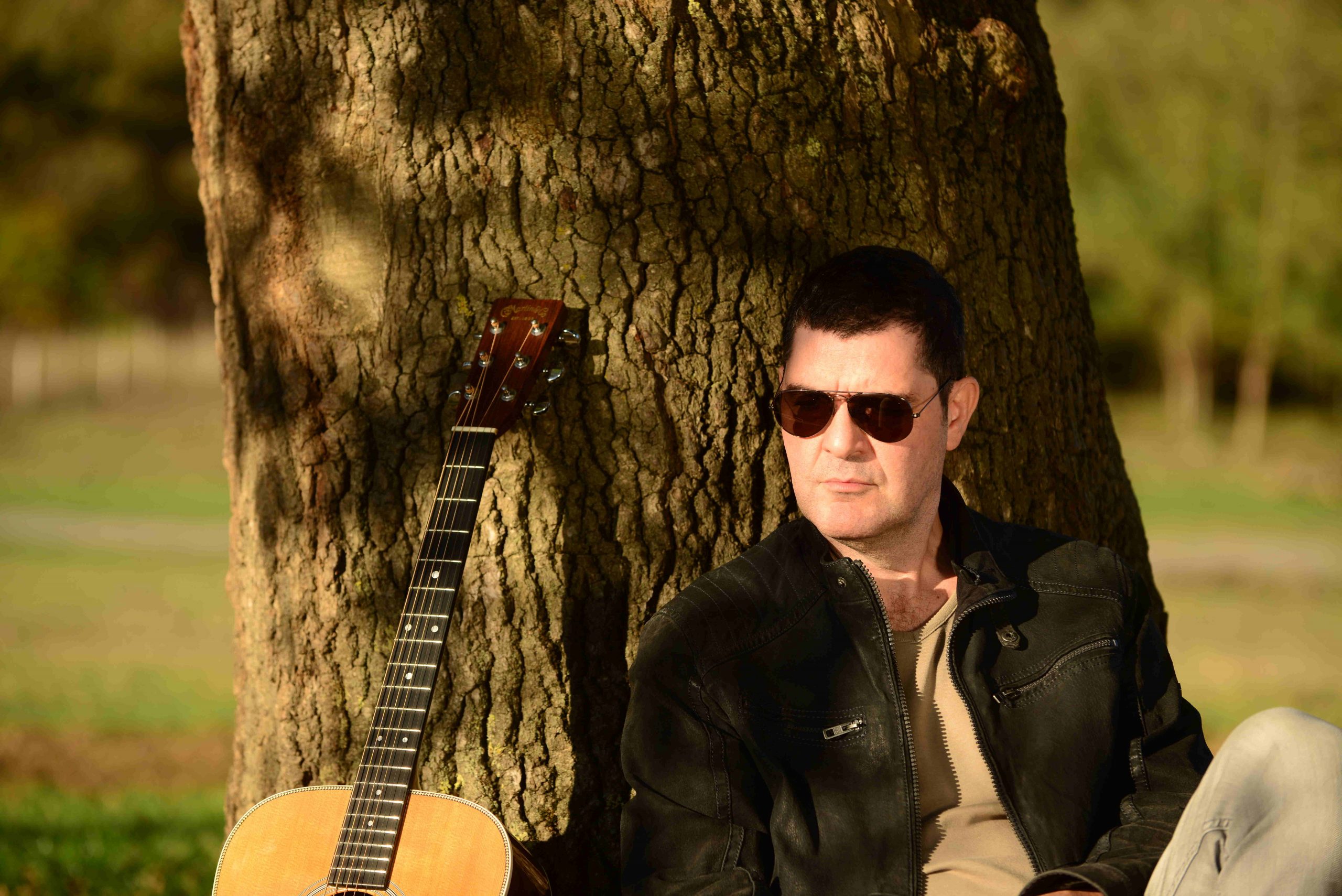 Ari Barokas: "Üzerine eğilmediğim bazı şarkılarımı hayata geçirmek ...