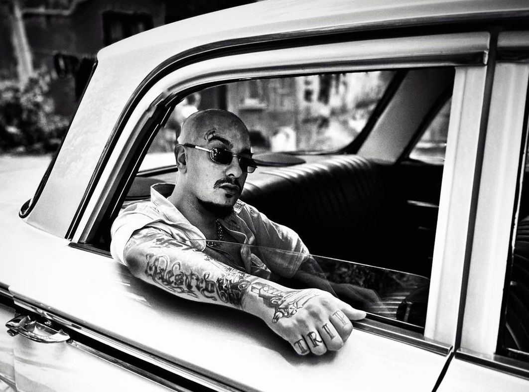 Rap müziğin sevilen ismi Maestro hayatını kaybetti | Dergy | Müzik ... Rap müziğin sevilen ismi Maestro hayatını kaybetti | Dergy | Müzik ...