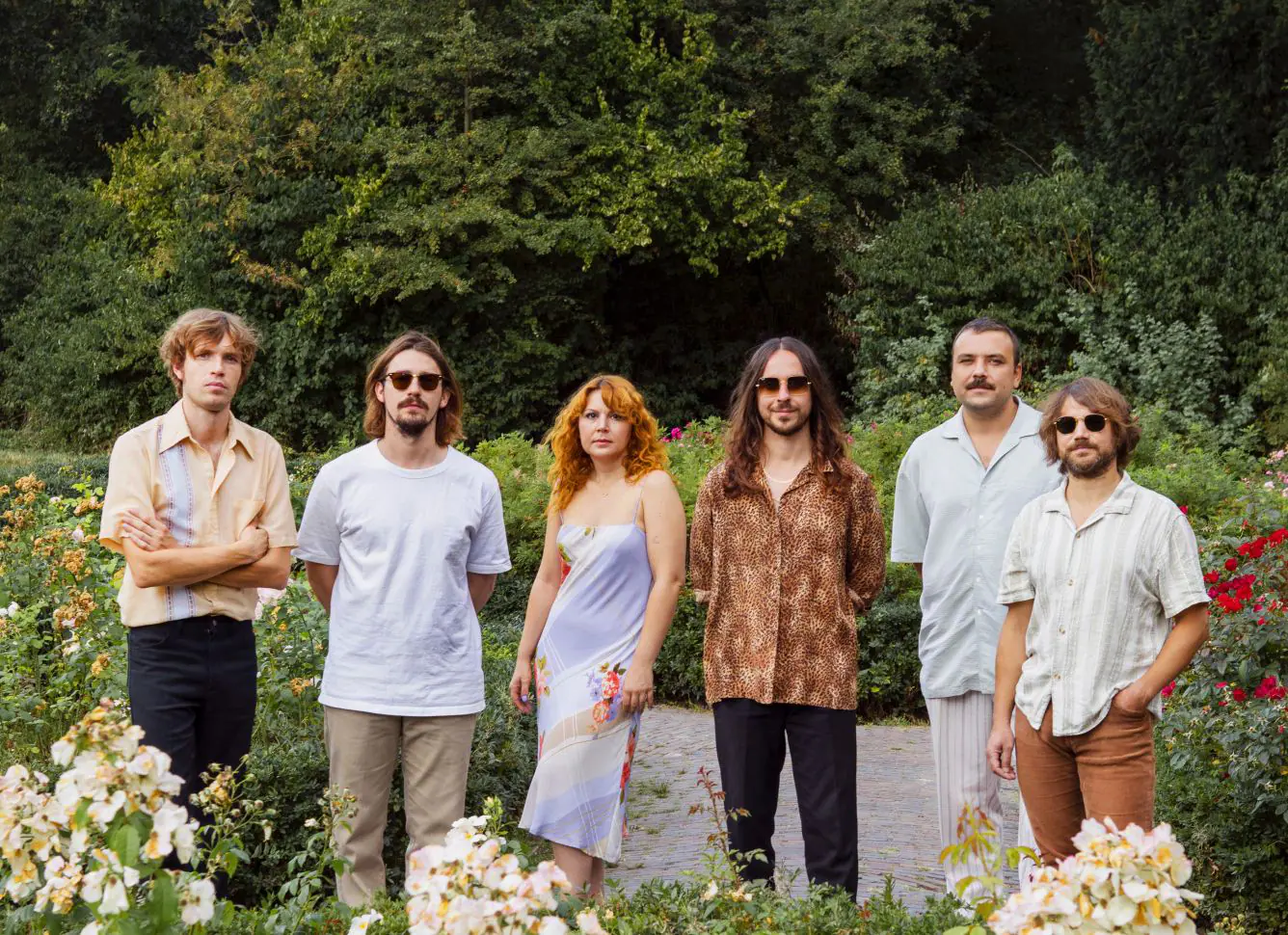 Merve Daşdemir: “Aşk”ı dinleyenler, Altın Gün’ün canlı enerjisini ...