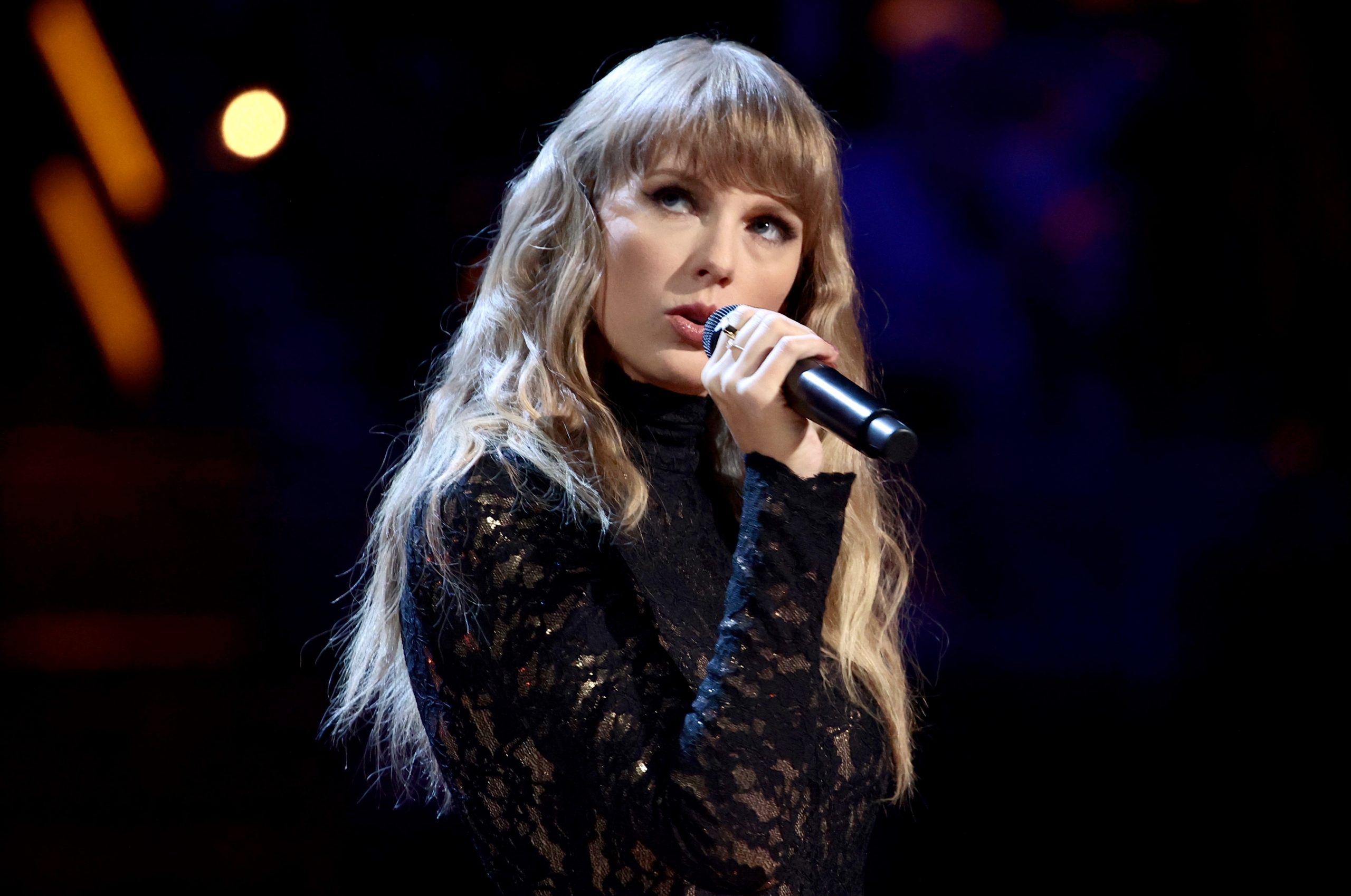 Taylor Swift’ten dört yeni şarkı birden! | Dergy | Müzik · Sinema ...