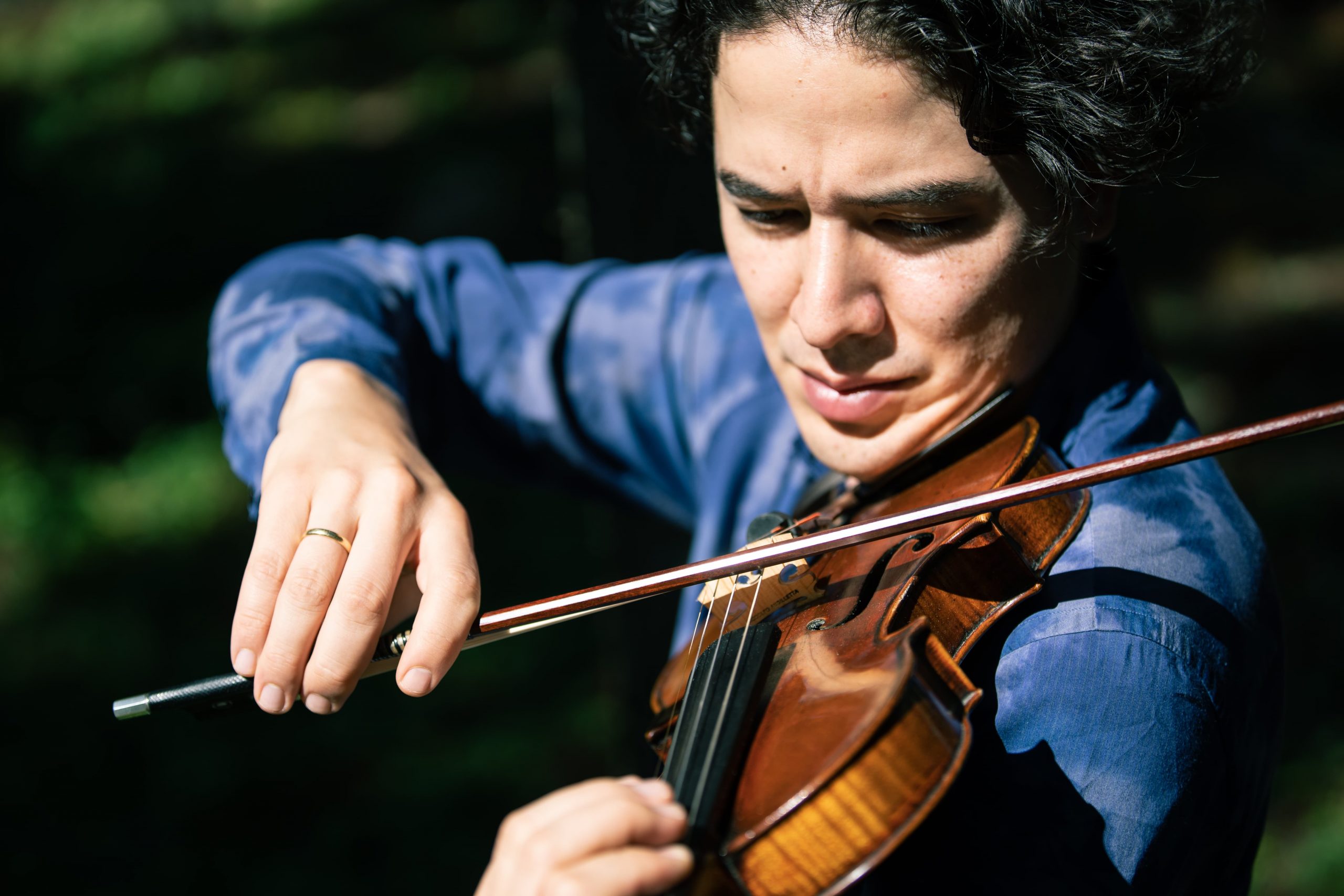 İstanbul Uluslararası Oda Müziği Festivali üçüncü yılında | Dergy ...