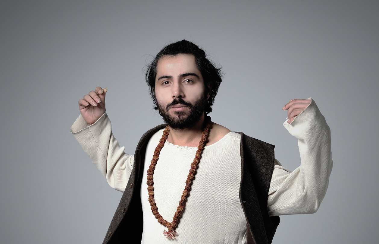 Zeyn'el: "Divan & Divine'da Türkiye'nin adalet/adaletsizlikler tarihini ...