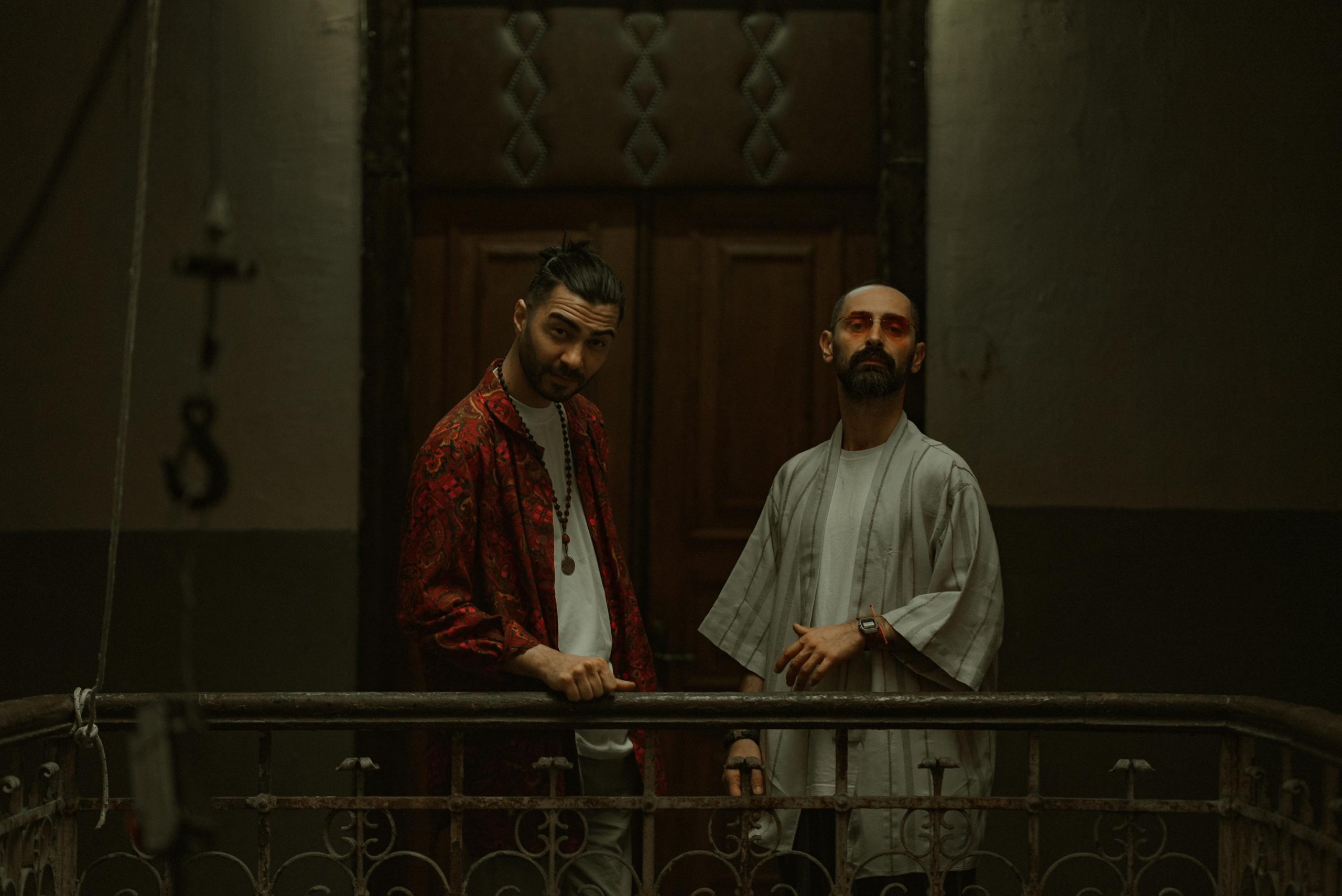 Assos Caz Maz 3. senesinde | Dergy | Müzik · Sinema · Etkinlik · Lifestyle