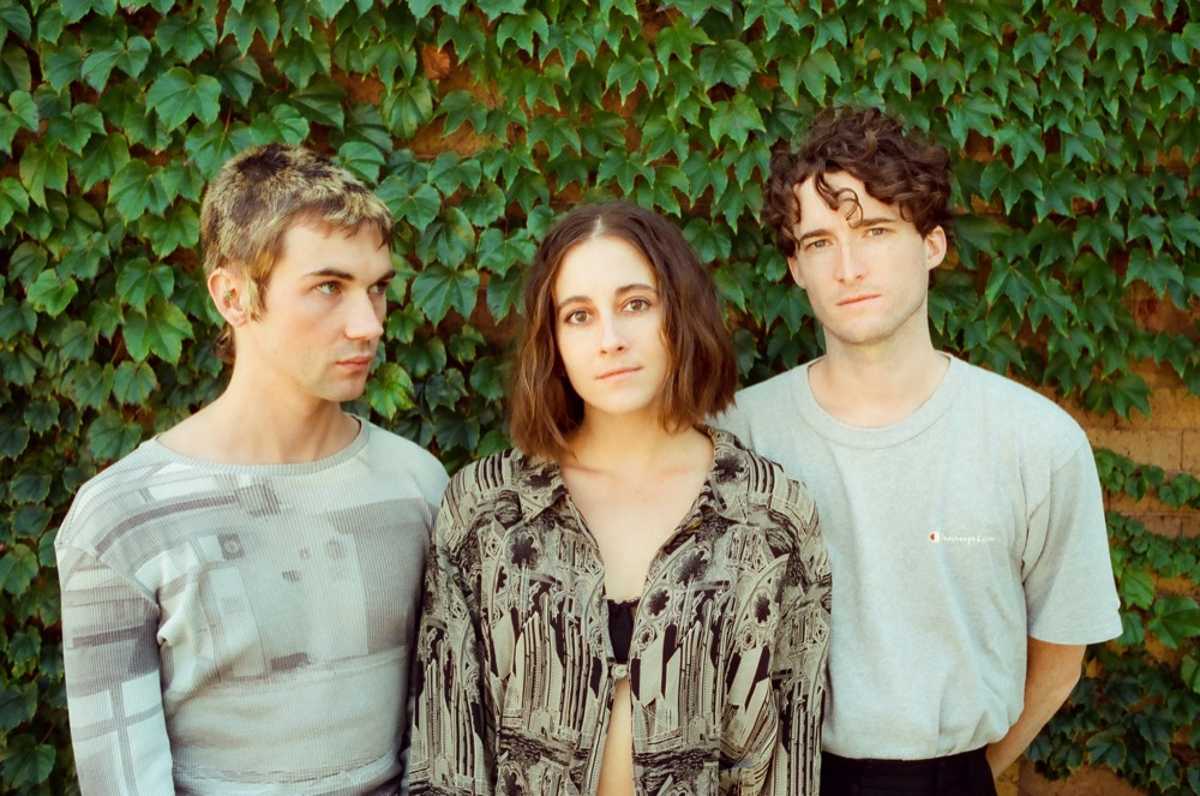 Kendi yolunun havarisi: Nation of Language | Dergy | Müzik · Sinema ...