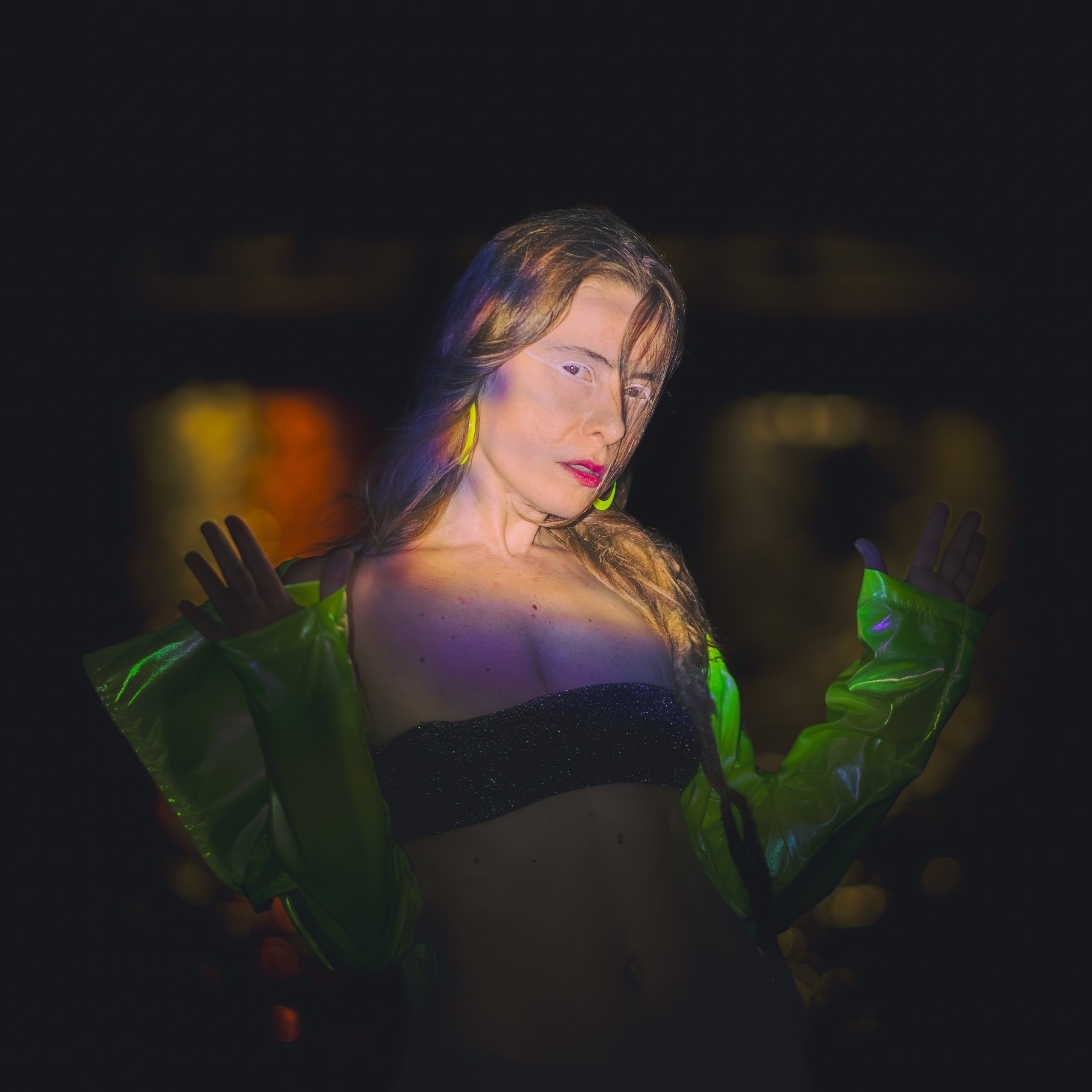 Özge Ürer ve NitroKIDD ile “DBYT” EP’si üzerine… | Dergy | Müzik · Sinema · Etkinlik · Lifestyle