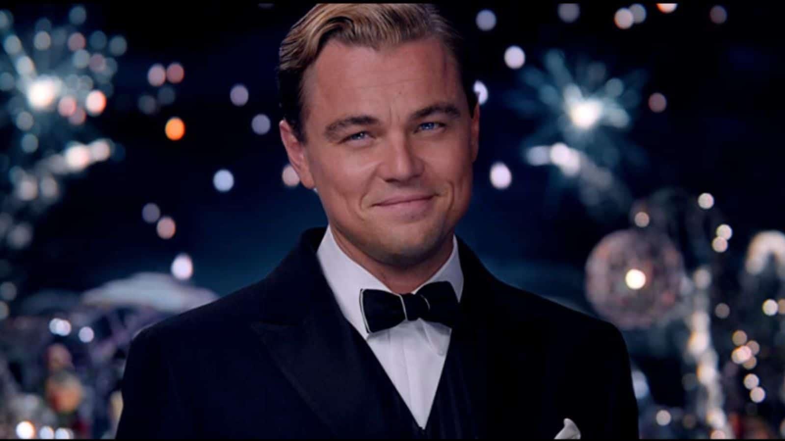 Yönetmenlere fısıldayan adam: Leonardo DiCaprio | Dergy | Müzik ...