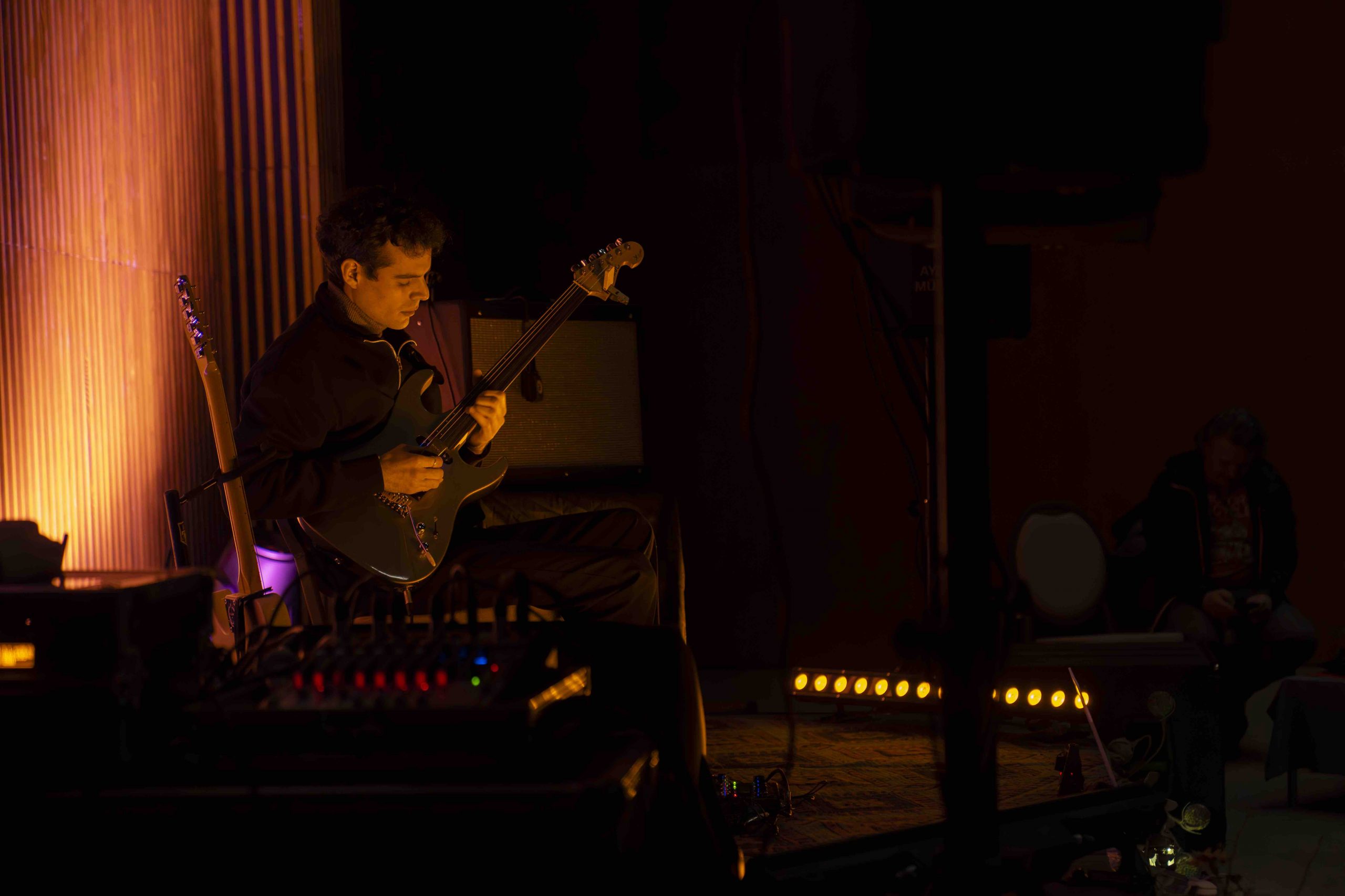 İğneada'da Caz Maz ve ardında kalanlar | Dergy | Müzik · Sinema ...