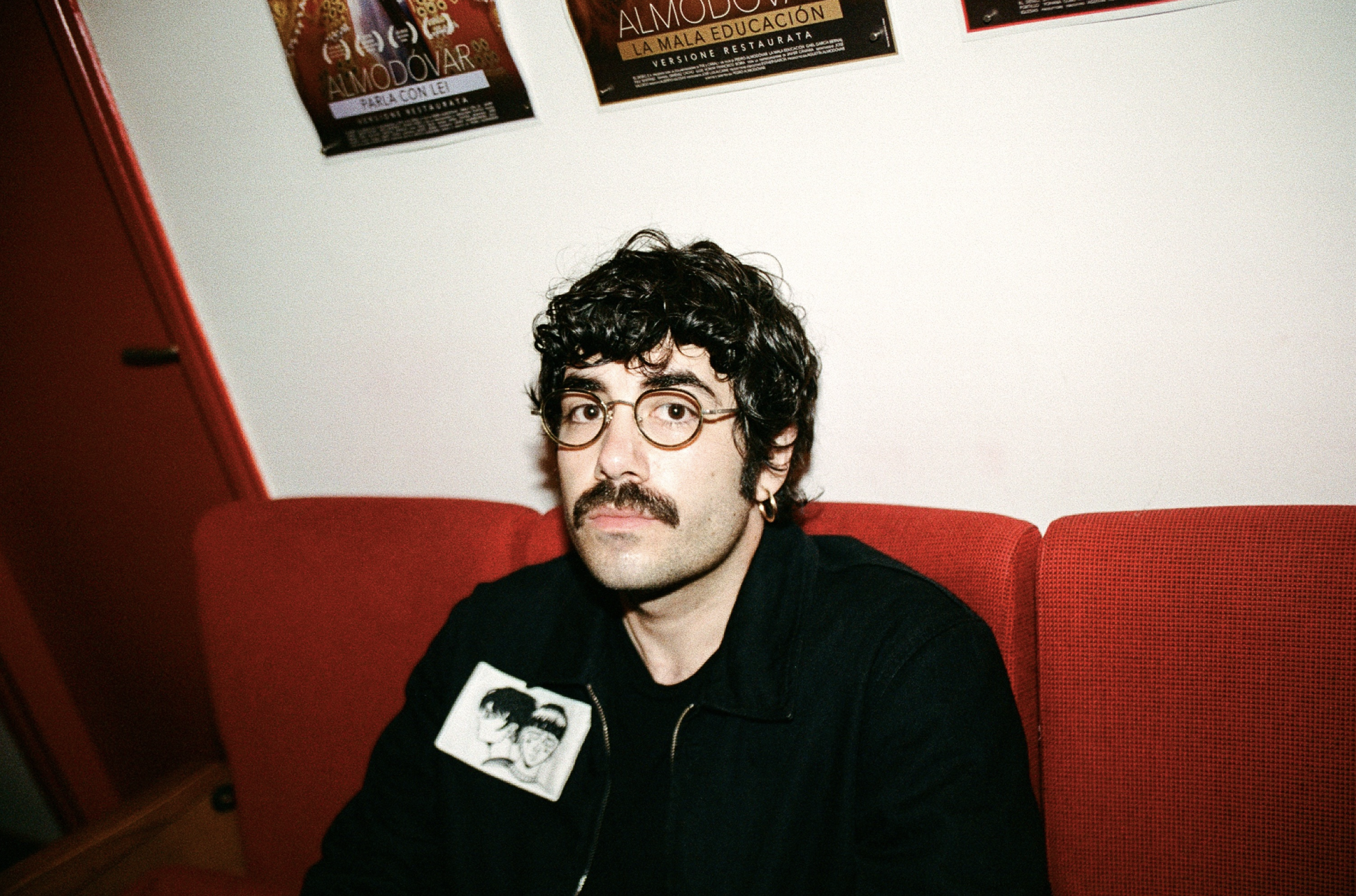 Zion Lacroix: “Hazmedilmesi zor, tek tip, katı ve blok işler üretmeyi ...