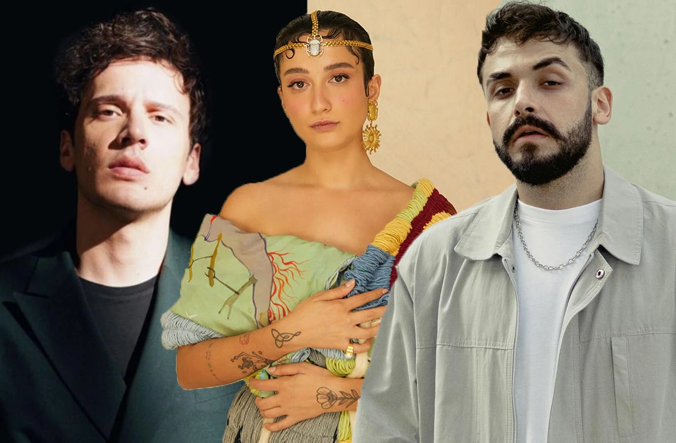 Dergy seçti: 2021’in en iyi şarkıları | Dergy | Müzik · Sinema ...