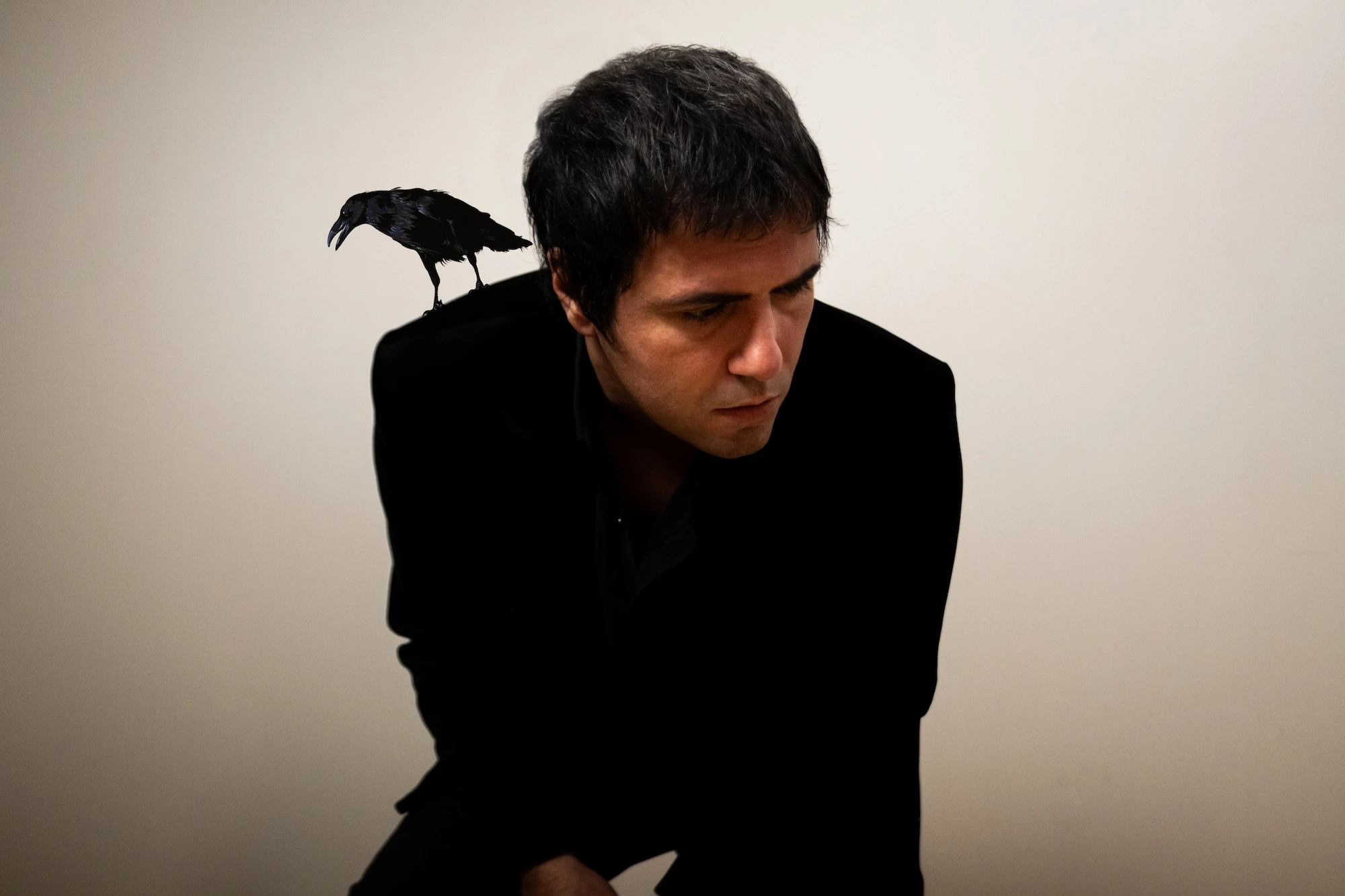 Can Baydar: “Bu sefer kendimi çok özgür bıraktım. Beğenilme kaygısıyla ...