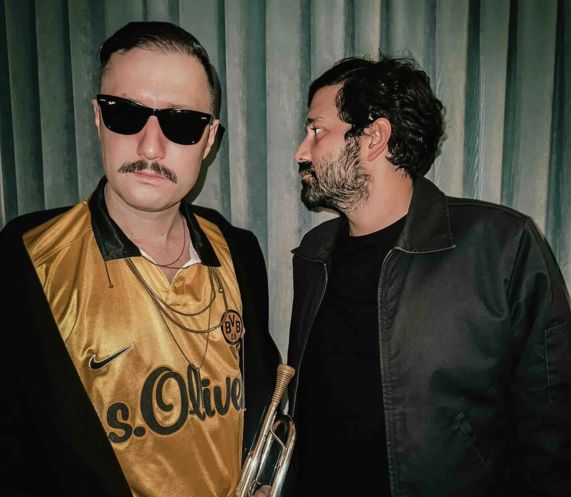 İğneada: Caz Maz 2025'te de dolu dolu | Dergy | Müzik · Sinema ...