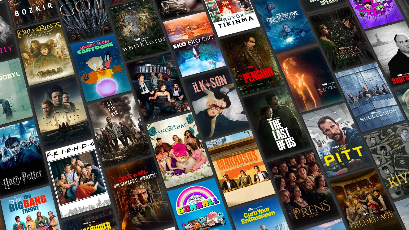 Max 15 Nisan'da Türkiye'de | Dergy | Müzik · Sinema · Etkinlik · Lifestyle