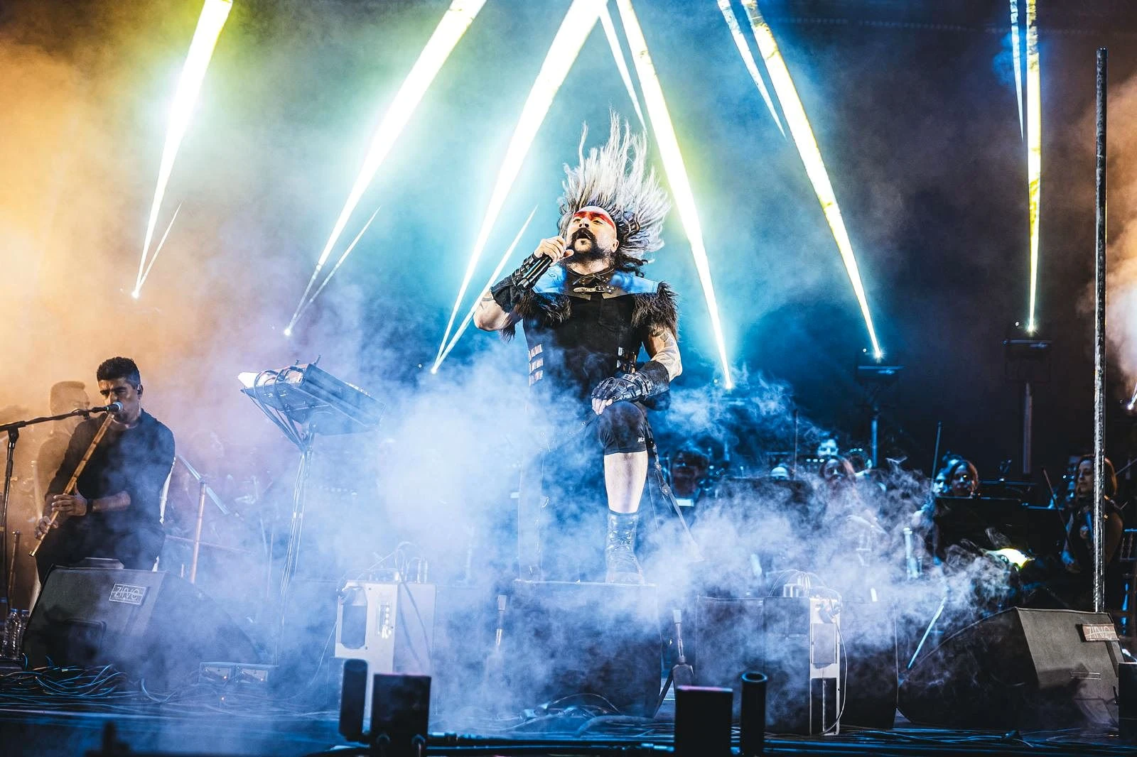 Hayko Cepkin: Ben değişmedim, siz bana alıştınız | Dergy | Müzik ...