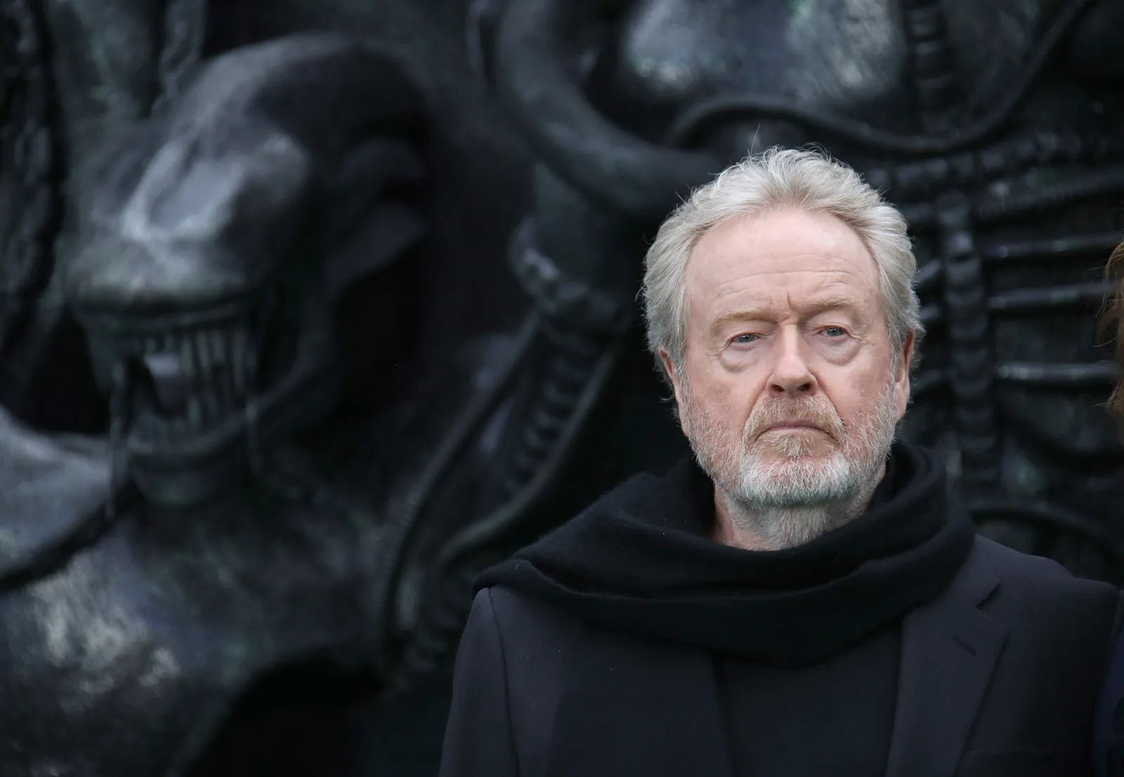 Ridley Scott modern filmler hakkında sert eleştirilerde bulundu | Dergy ...
